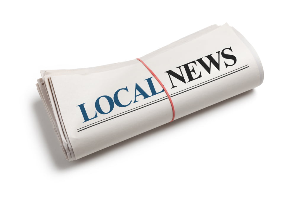 5 Benefits Of Local News Coverage True Blue Communications